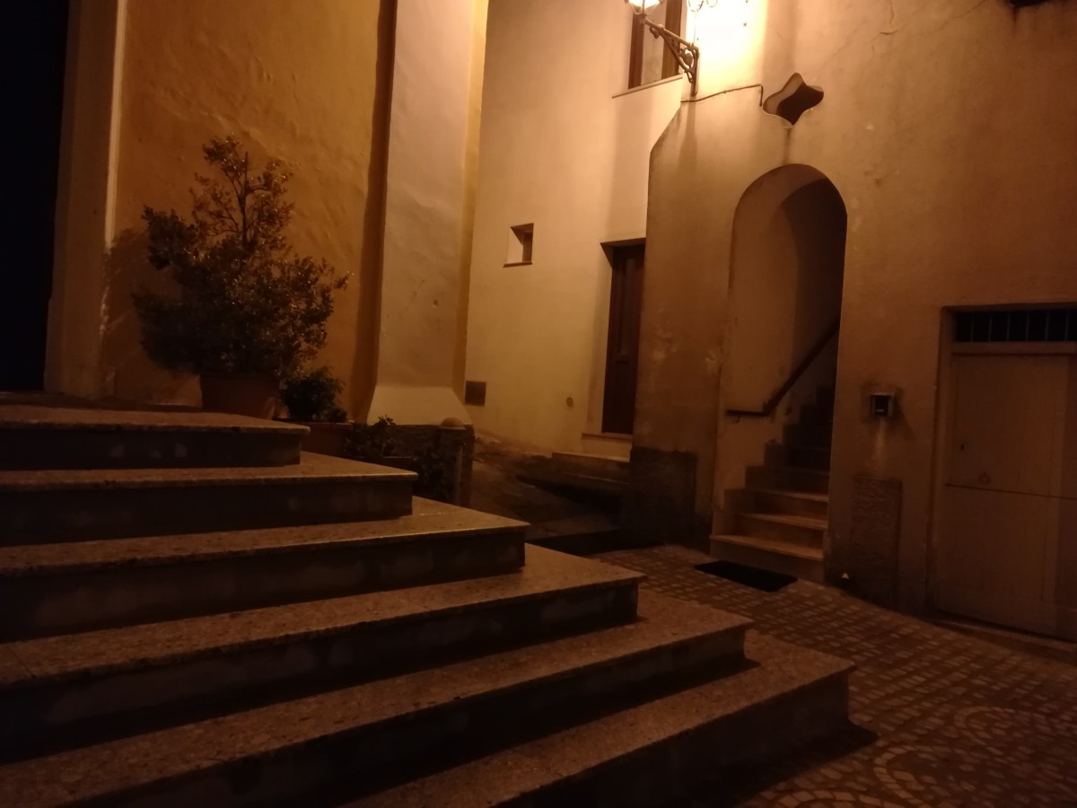 LA VIA POPILIA IN CALABRIA, INFORMAZIONI PRATICHE - Gamberetta