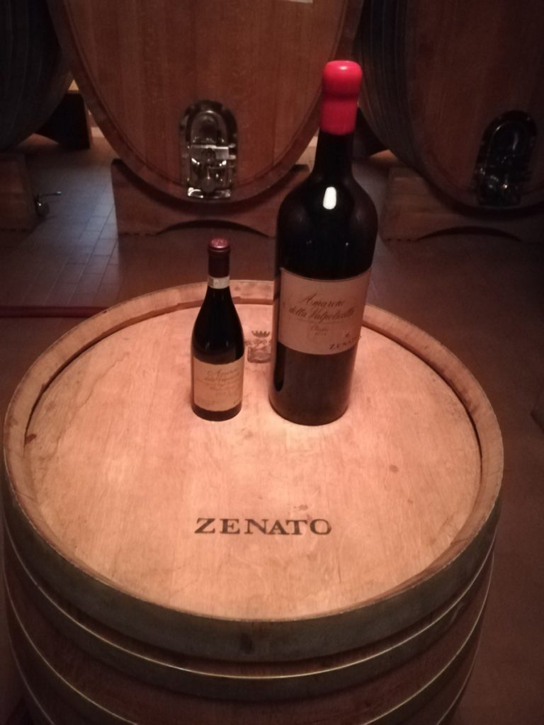 ZENATO WINERY: L'ANIMA DEL LUGANA E IL CUORE DELLA VALPOLICELLA ...