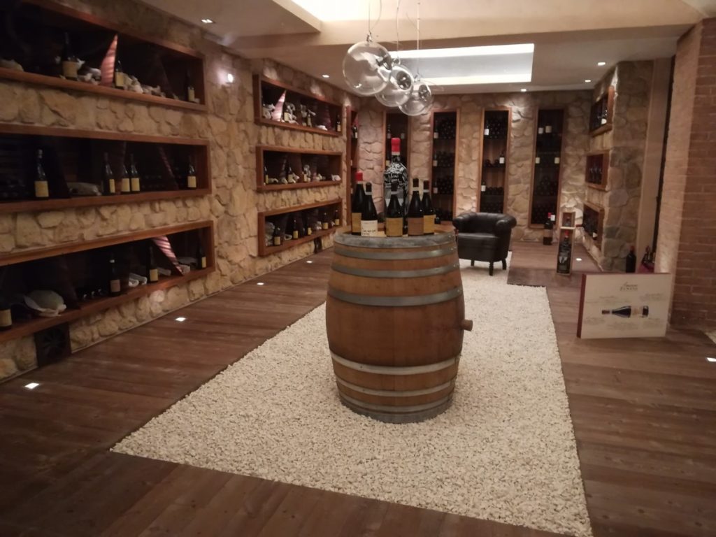 ZENATO WINERY: L'ANIMA DEL LUGANA E IL CUORE DELLA VALPOLICELLA ...